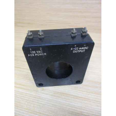 Instrument Transformers PCL-200 Current Transformer PCL200 - Used