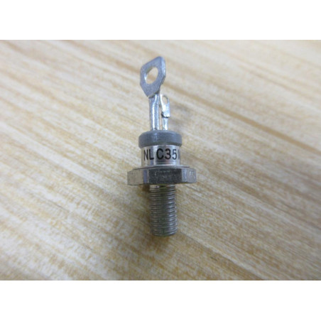 National NLC35M Diode (Pack of 5) - New No Box