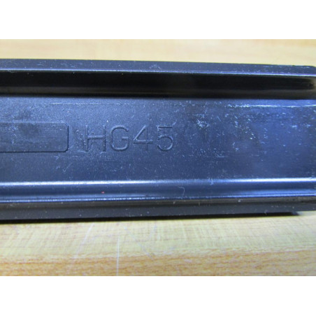 HIWIN HGW45C Linear Guideway Block HG45 (Pack of 6)