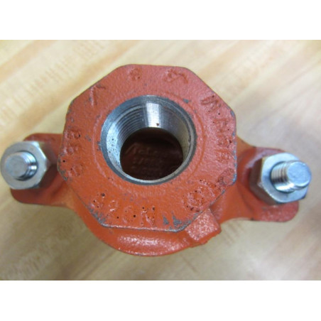 Victaulic S920N Mechanical-T Bolted Branch Outlet - New No Box