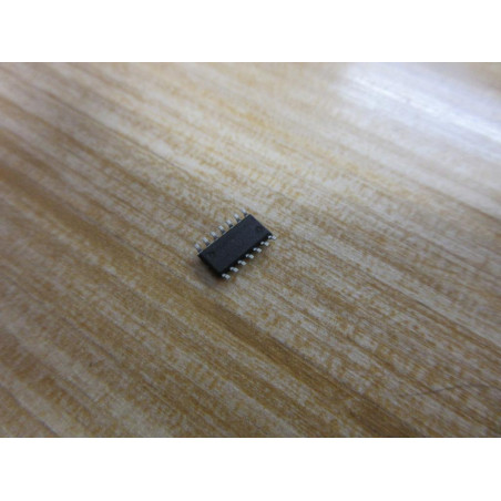 Onsemi 14073BG Integrated Circuit MC14073BG (Pack of 34) - New No Box