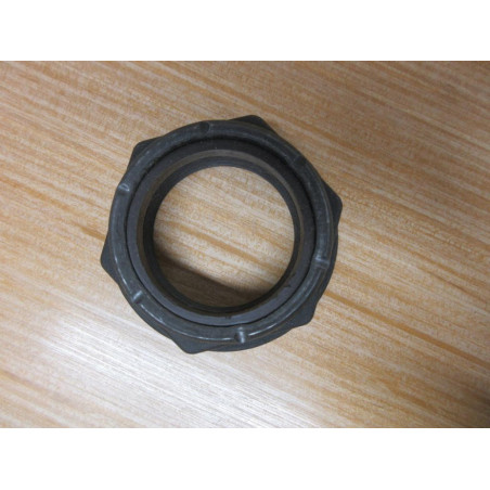 Eaton 22254 Fuller Flanged Nut (Pack of 2)