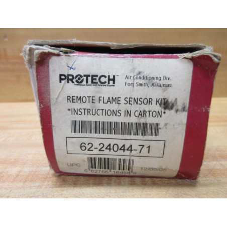 Protech 62-24044-71 Remote Flame Sensor Kit 622404471