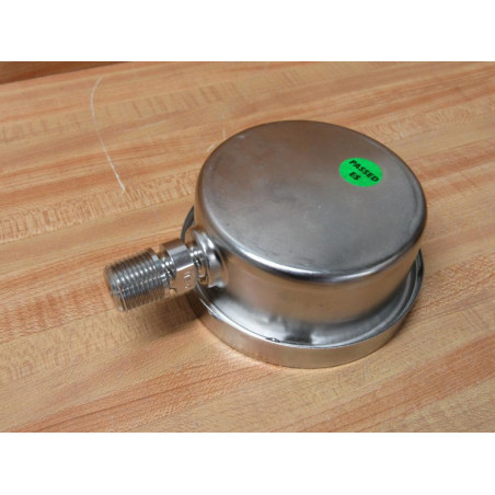 Winters PFP1047 Gauge - New No Box