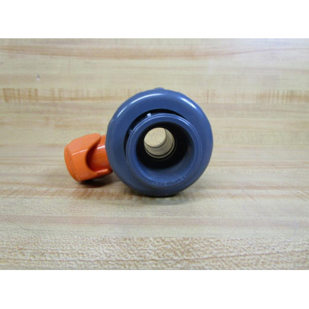 Ipex 25-34" True Union PVC Ball Valve DN20-PN16 - New No Box