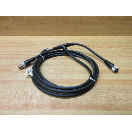 Hytrol 032.559 EZ Logic Power Supply System Cable - New No Box