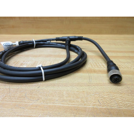 Hytrol 032.559 EZ Logic Power Supply System Cable - New No Box