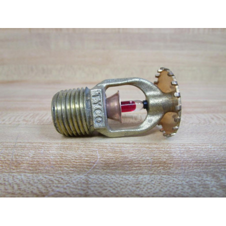 Tyco 2016 Sprinkler Head TY315 (Pack of 4) - New No Box