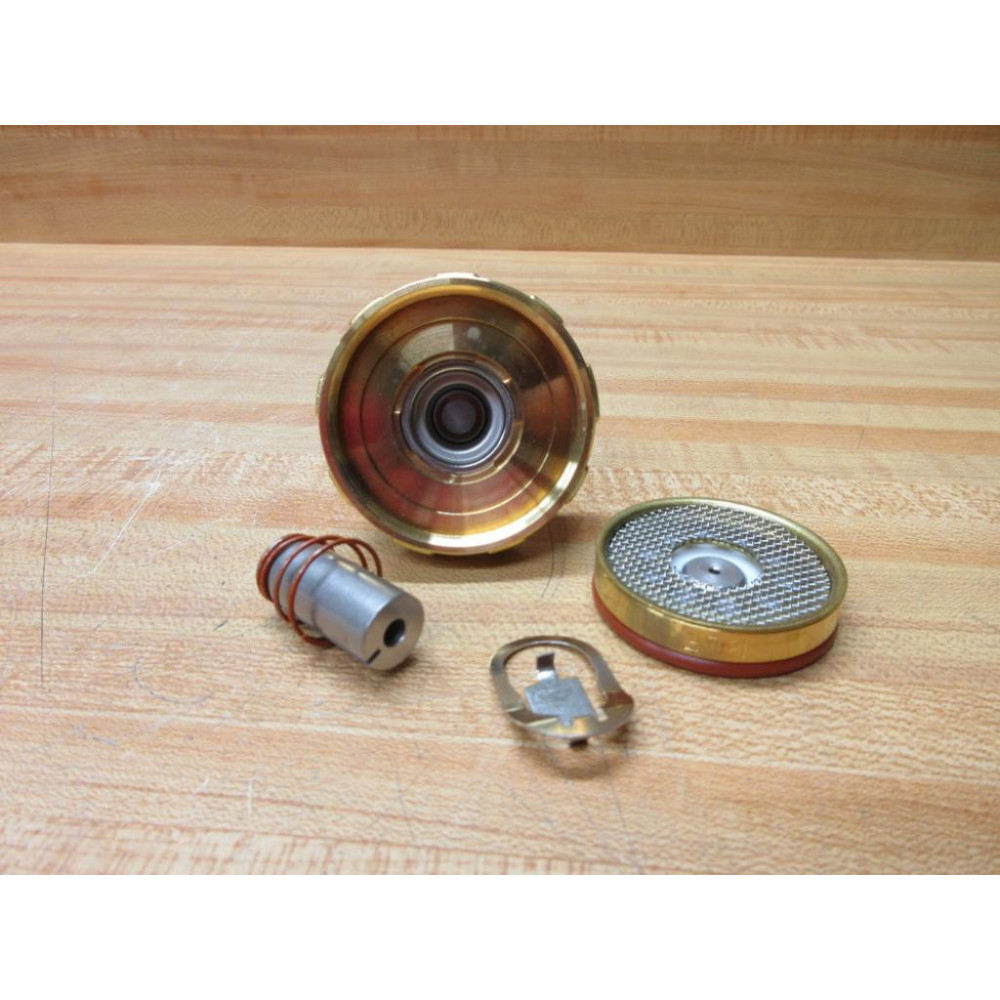 Parker 08FS5C2432ACFR Rebuild Kit