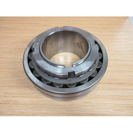 Torrington 22228KC W33 Spherical Roller Bearing W Adapter - New No Box