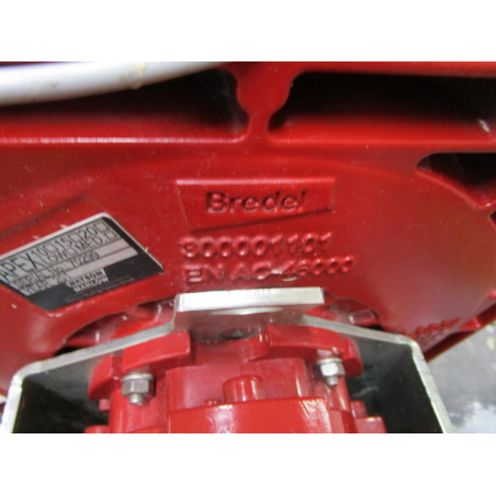 Watson Marlow 300001101 Bredel Hose Pump Assembly Apex 20 - Used