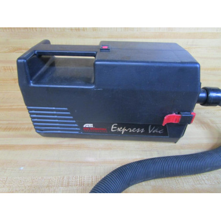 Atrix International Express Vac Commercial Vacuum Cleaner ExpressVac ...