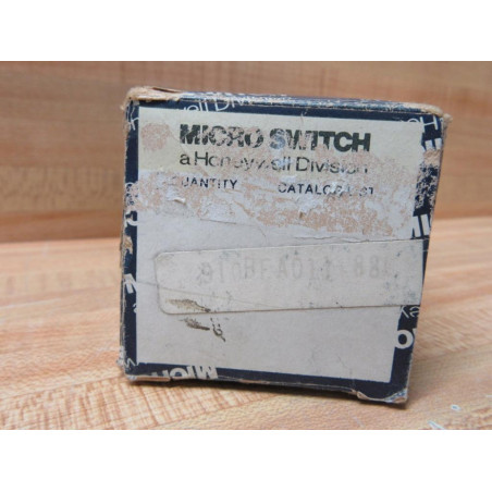 Micro Switch 910BFA011 Selector Switch