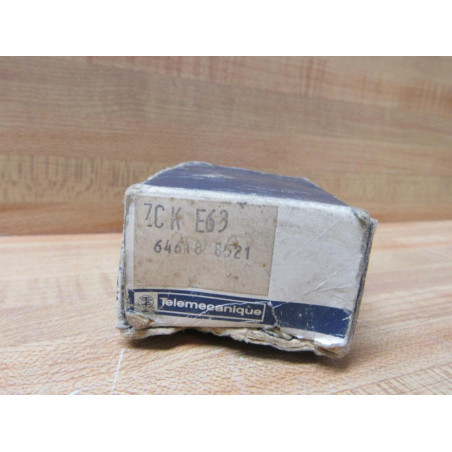 Micro Switch ZCK-E63 Operator Head ZCKE63