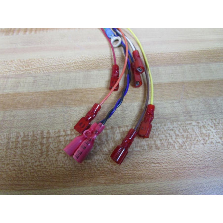 Generic 9 Pin Jumper Wire Assembly 9Pin - New No Box
