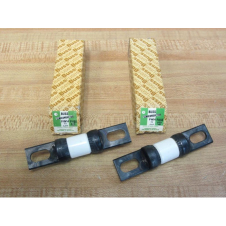 Bussmann FWH-70 Buss Semiconductor Fuse FWH70