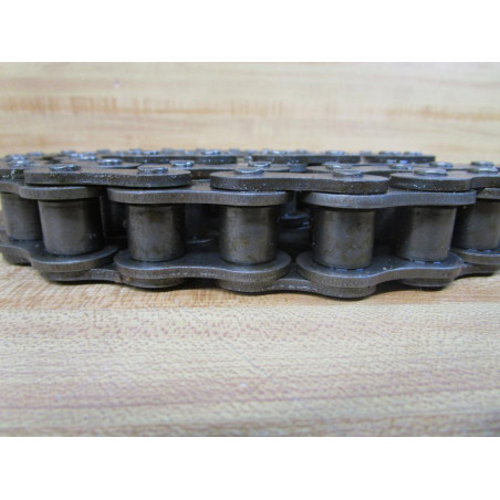 Generic HI-MAX 80 Roller Chain HIMAX80 5'6" Length - New No Box