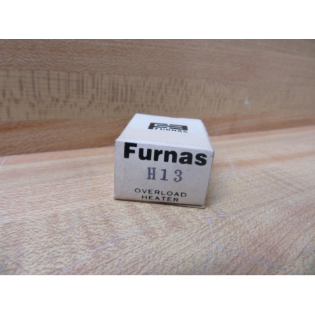 Furnas H13 Overload Heater Element (Pack of 4)