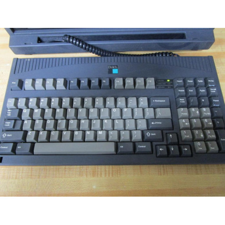 Dolch Computer Systems PAC 63C Portable Computer PAC63C - Used
