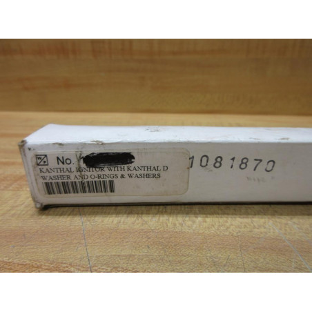 Honeywell Maxon 1081870 Spark Ignitor