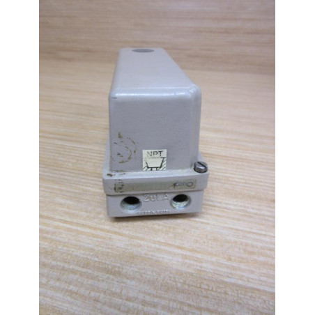 Samson 5288-5456.00 IP Converter 5288545600 - Used