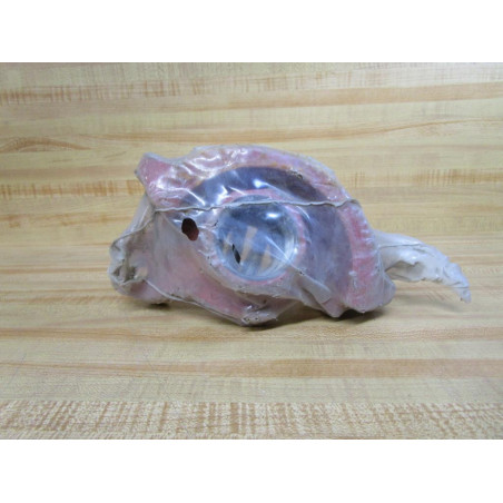 Victaulic STYLE 920 Mechanical T-Outlet 4" x 1-12"