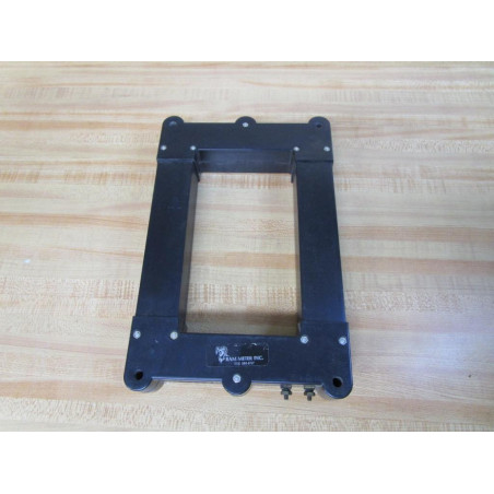 Ram Meter 500-102 Split Core Current Transformer 500T - New No Box