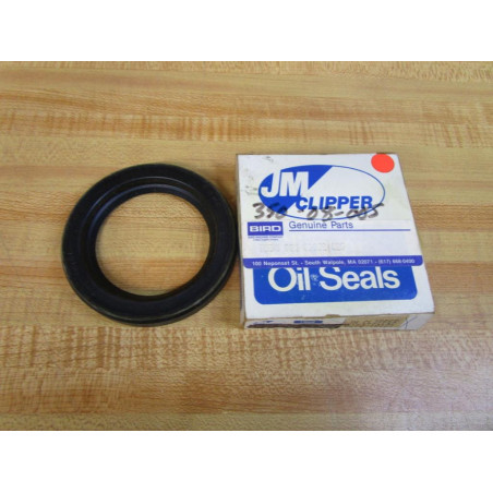 JM Clipper 0250-10121 Parker Oil Seal 10121-LUP