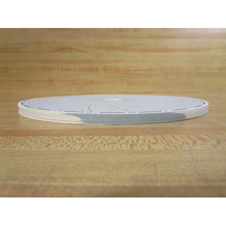 Dickson C456 Recording Charts