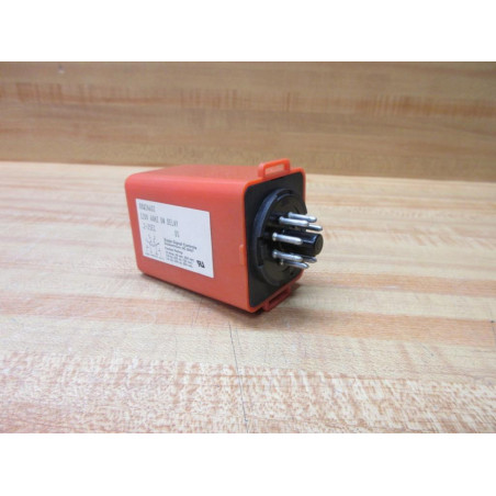 Eagle Signal 80Q2A602 Time Delay Relay - New No Box