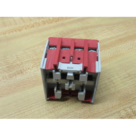 Allen Bradley 100S-FA22 Auxiliary Contact 100S-F - New No Box