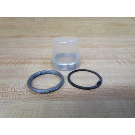 Square D 9001-KU37 Push Button Boot 9001KU37 - New No Box