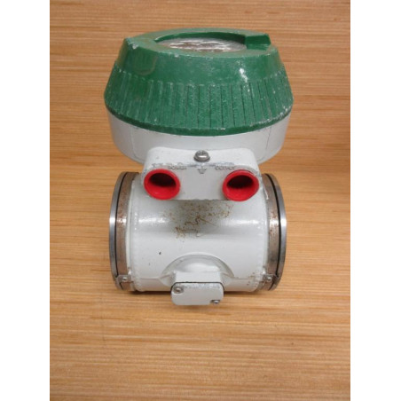 Yokogawa CYM 208G-AB1-LSA-B Yewmag Magnetic Flowmeter - New No Box
