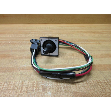 ELEC-TEC X516 Remote Control Mirror Switch - New No Box