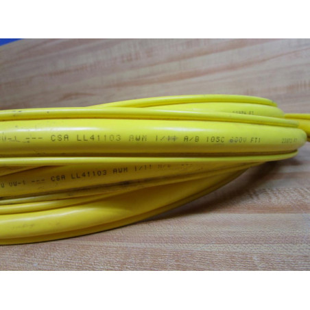 Pendant Cable E473826 Cable MTW VW-1 - Used