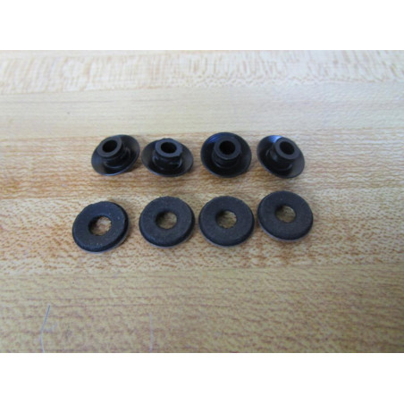 Saginaw Control & Engineering SCE-102686 SCE Bolt Pack 102686 (Pack of 6)