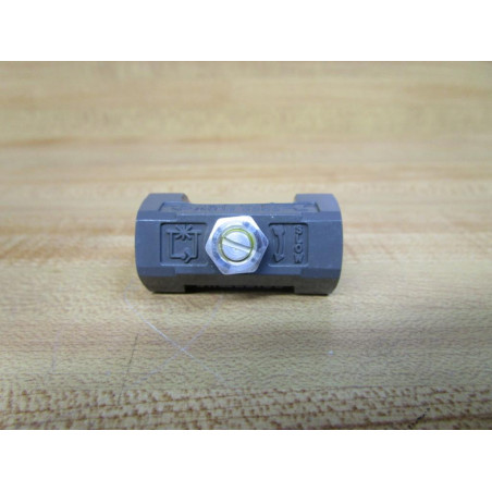 Numatics 1FC1 Flow Control Valve