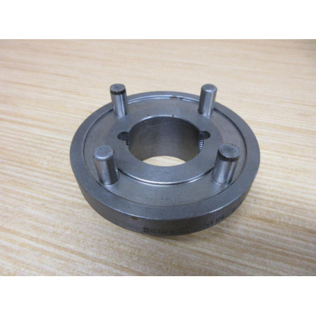 Dodge 008041 4H Coupling Flange