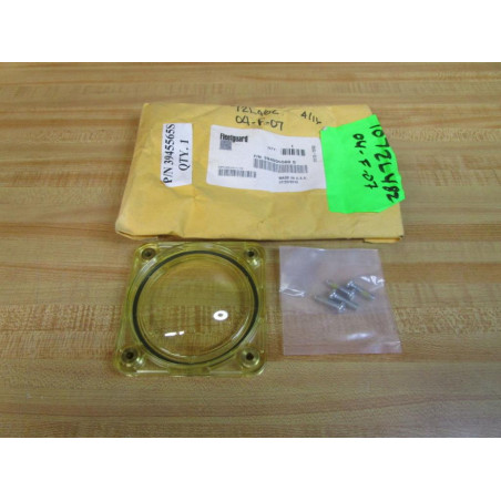 Fleetguard 394556500 S Air Filter Kit 394556500S