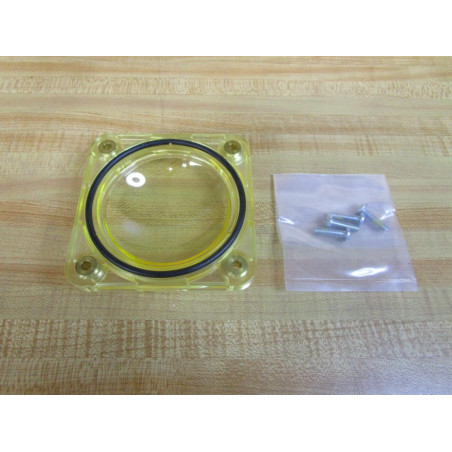 Fleetguard 394556500 S Air Filter Kit 394556500S