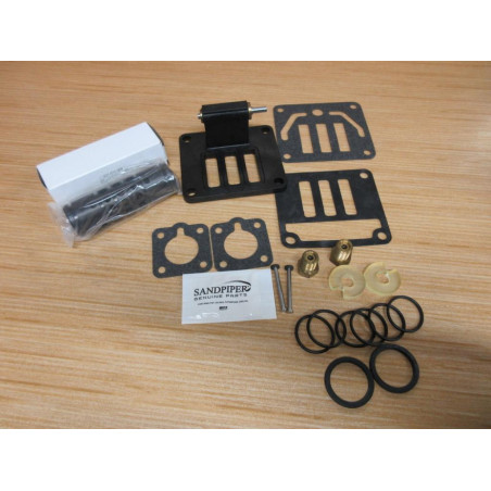 Sandpiper 476.101.000 Air Kit SB3 476101000