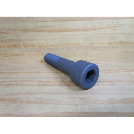 Mega Metric OIEC 12.9 Socket Head Bolt 9-12" x 1-14" - New No Box