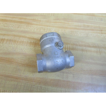 Ladish CF8M-316 Check Valve V-5260-0607-07B - New No Box