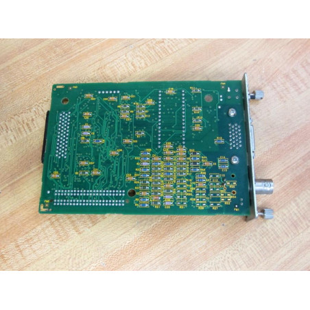 TWINAX X22-200 Server System Coaxial SCSI Interface Card X22200 - Used