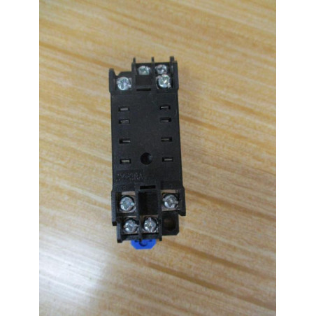 Dayigk DYF08A Baomain Relay Socket (Pack of 3) - New No Box