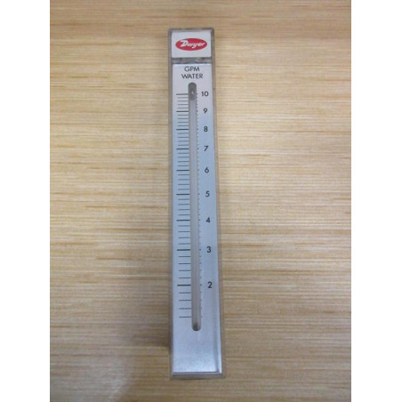 Dwyer RMC-145 Flow Meter RMC145