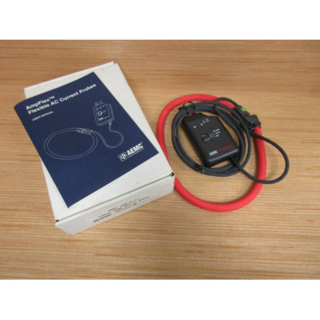 AEMC 1000-24-2-1 AmpFlex AC Current Probe 2112.98
