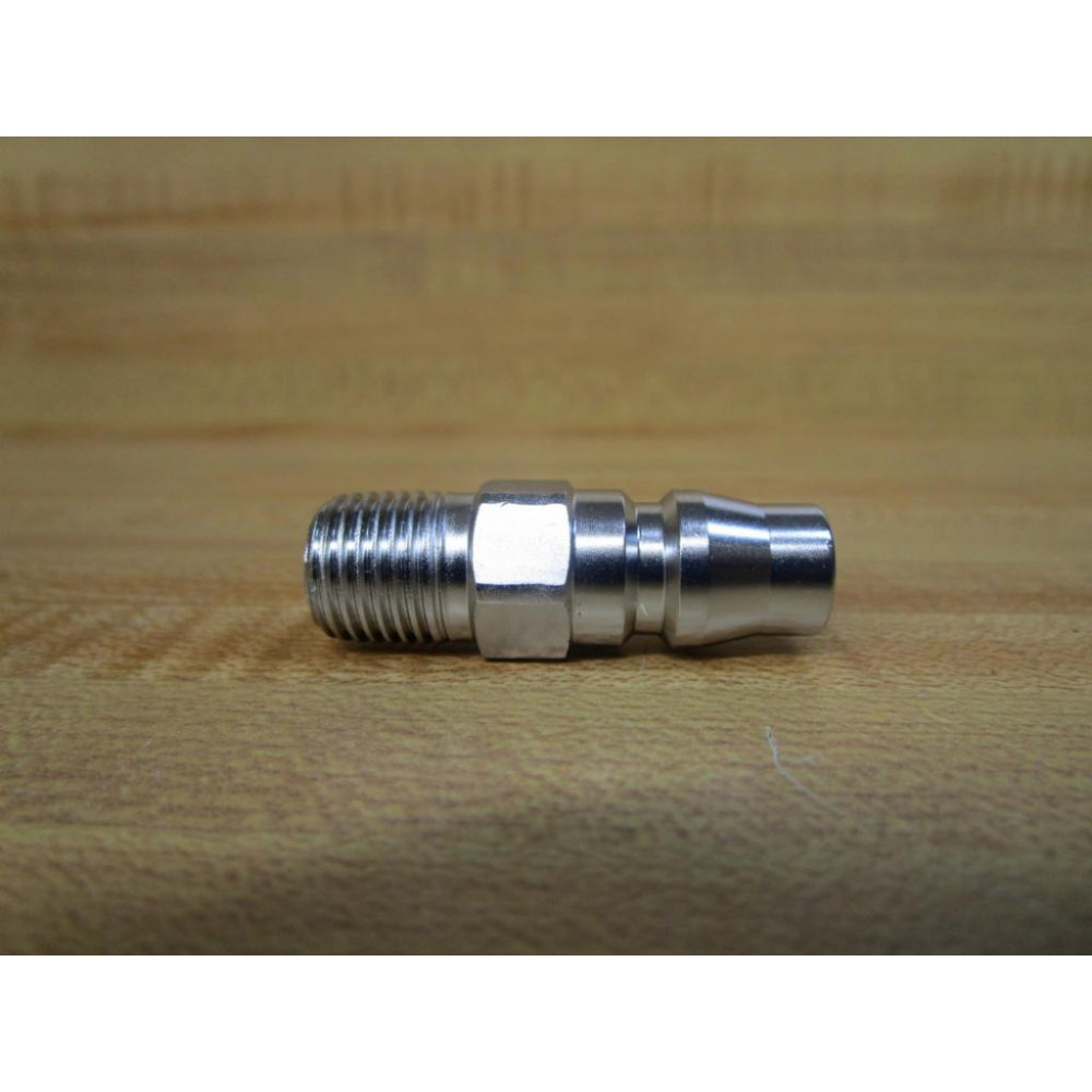 Nitto Kohki 313002700 Hi Cupla Coupling 20PM (Pack of 8)