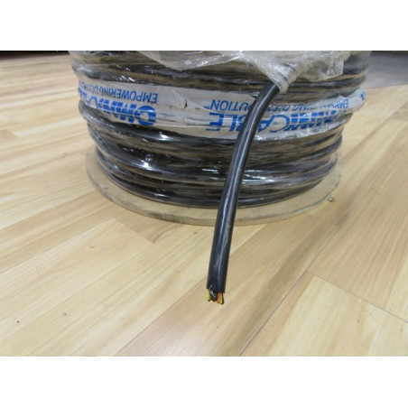 Omni Cable A21812-BEL 500' Wire Tray Cable A21812