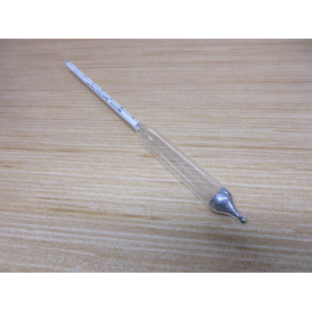 0-35° Baume Scale Hydrometer - New No Box